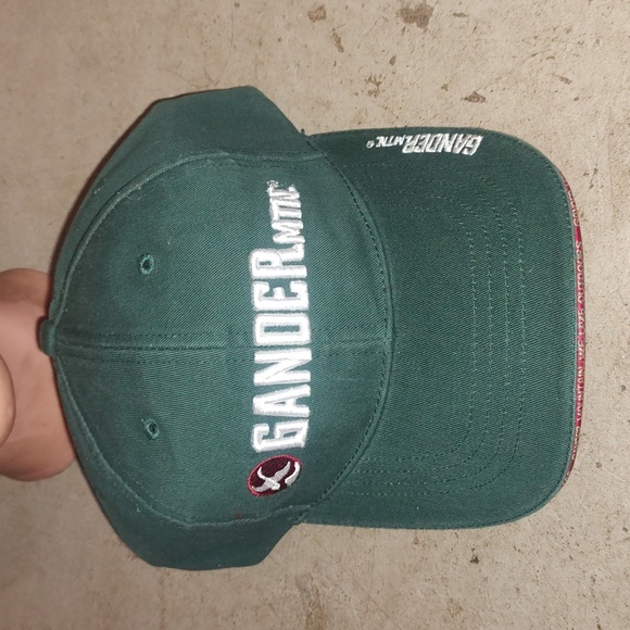 Gander Mountain | Accessories | Gandermountainembroidered Logo Letters ...